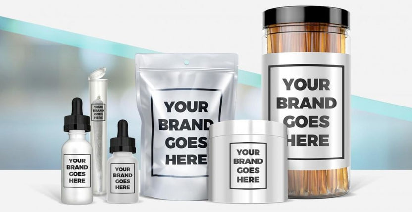 White Label Products – Launch Your Brand Through White Labeling