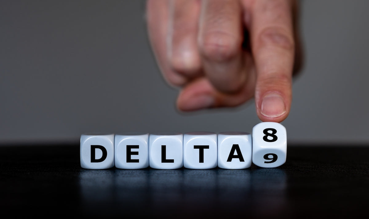 Is Delta 8 Safe | What is Delta 8 THC?